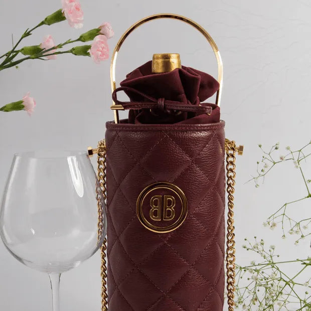 Wine Bag – Cave BB Wine